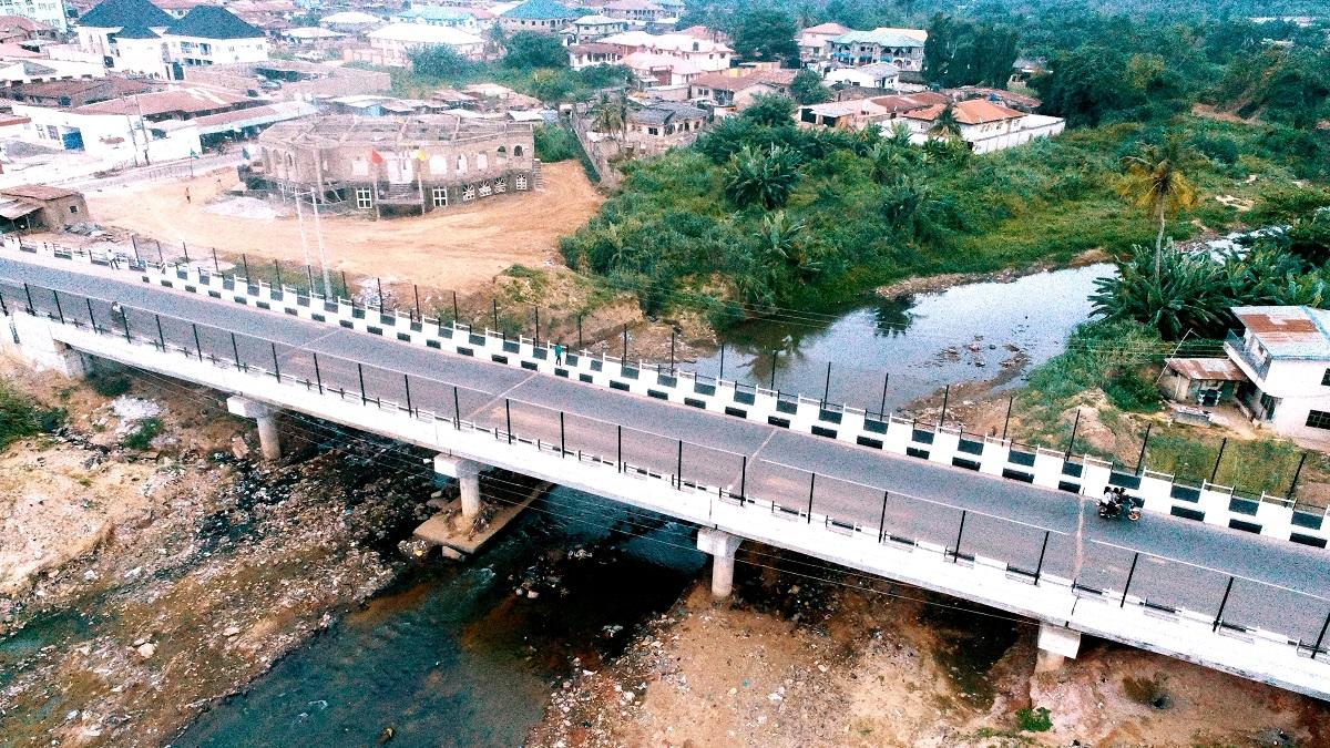 Believer's Stream, Odo Ona Elewe, Oluyole LGA, Ibadan | Ibadan Urban ...